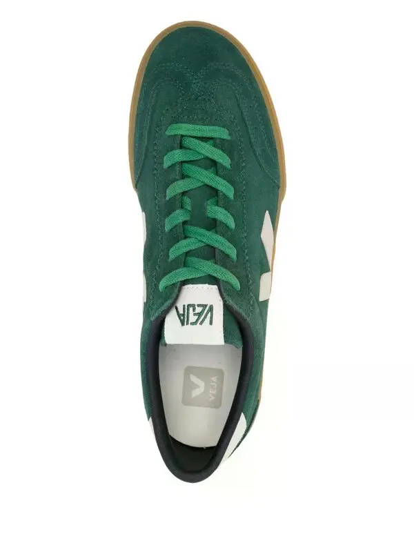 VEJA Volley Sneakers - Green
