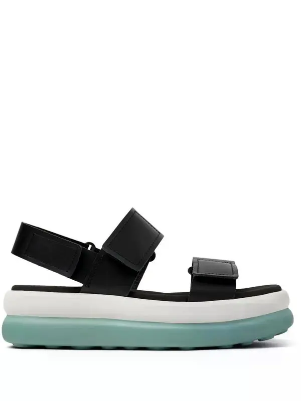 Camper Pelotas Flota Up Flatform Sandals