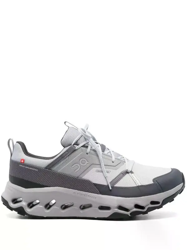 On Cloudhorizon Sneakers - Grey