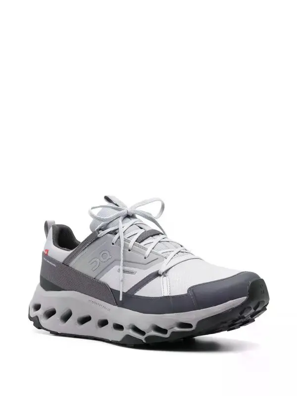 On Cloudhorizon Sneakers - Grey