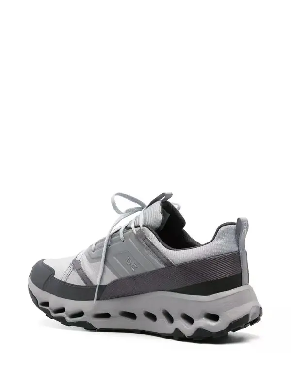 On Cloudhorizon Sneakers - Grey