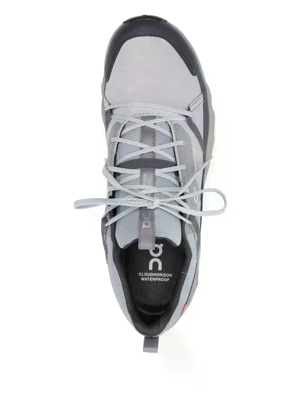 On Cloudhorizon Sneakers - Grey