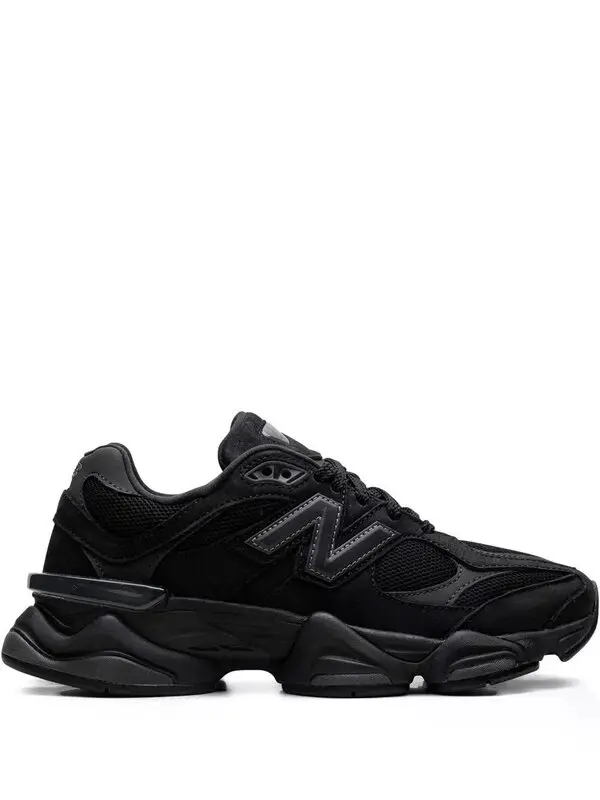 NEW BALANCE 9060 Sneakers - Black