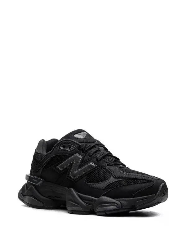 NEW BALANCE 9060 Sneakers - Black
