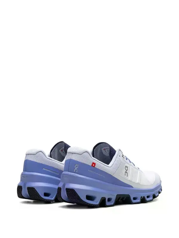 On Cloudventure Artic Sneakers - White
