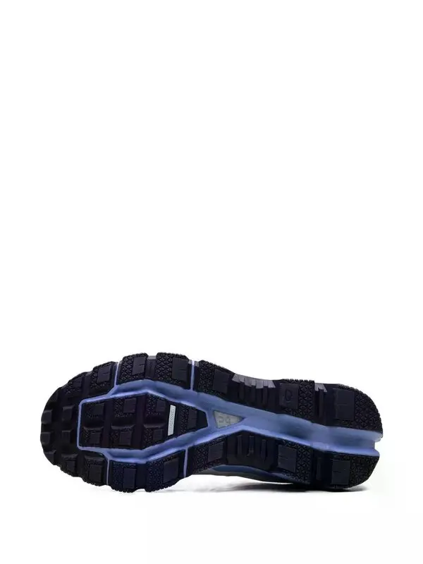 On Cloudventure Artic Sneakers - White