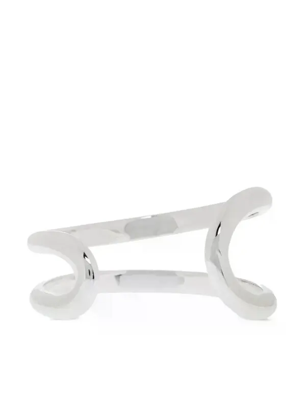 Lié Studio Lie Studio The Maggie Bracelet - Silver
