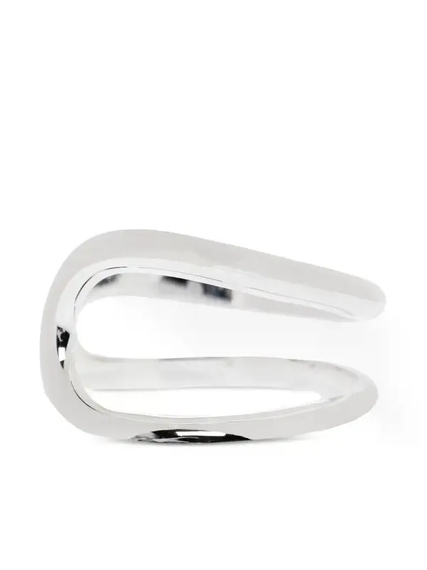 Lié Studio Lie Studio The Maggie Bracelet - Silver