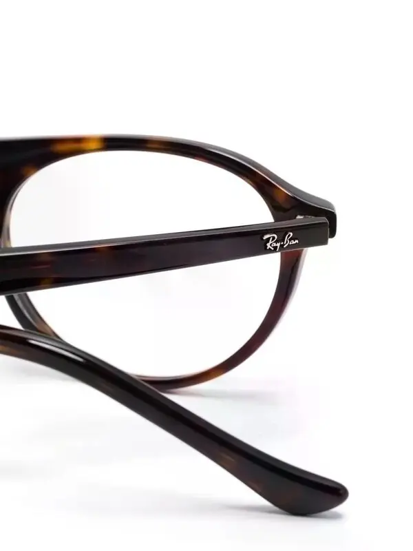 Ray-ban Round-frame Glasses