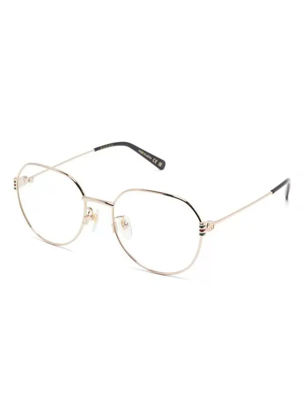 Gucci Pantos-frame Glasses