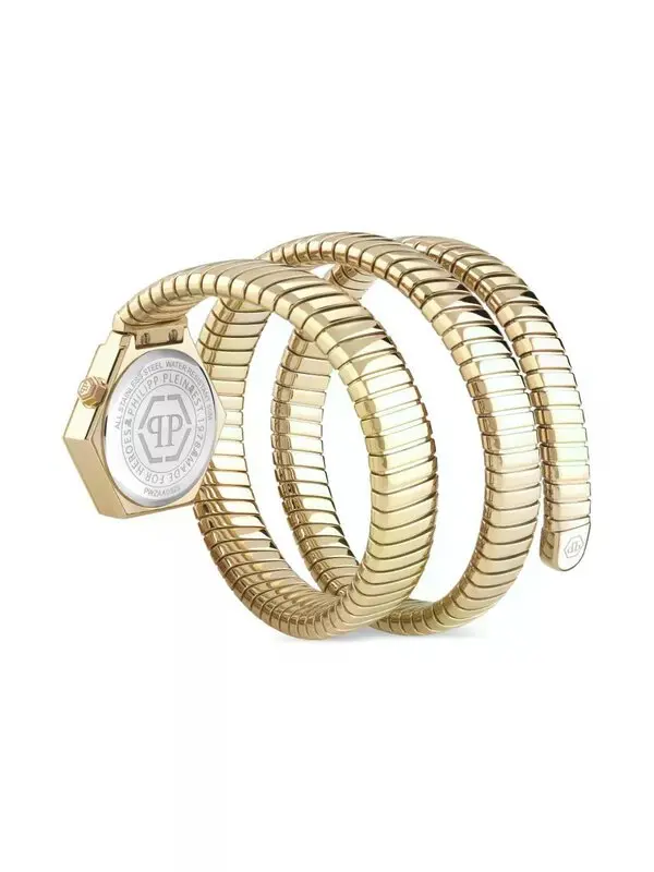 Philipp Plein Snake Hexagon 28mm Watch