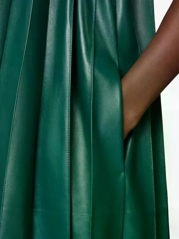 leather micro mini dress Open Back Black Micro Mini Bodycon Dress – Wardrobe Outfitters main image 0