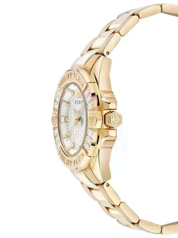 Philipp Plein Majesty 38mm Watch