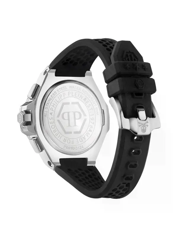 Philipp Plein Chronograph Watch