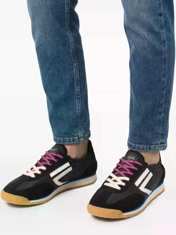 PURAAI Bagheera Sneakers