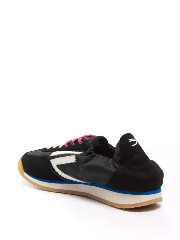 PURAAI Bagheera Sneakers