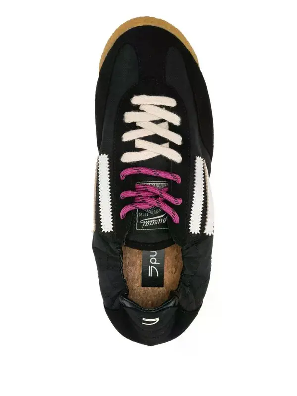 PURAAI Bagheera Sneakers