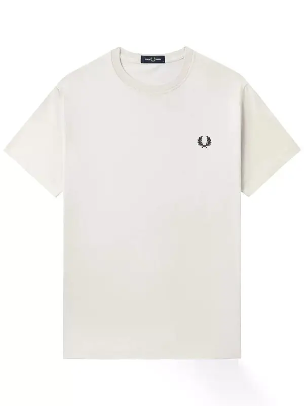 Fred Perry Crew-neck T-shirt