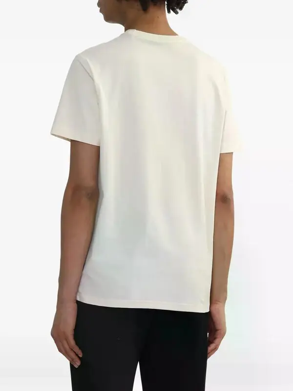 Fred Perry Crew-neck T-shirt