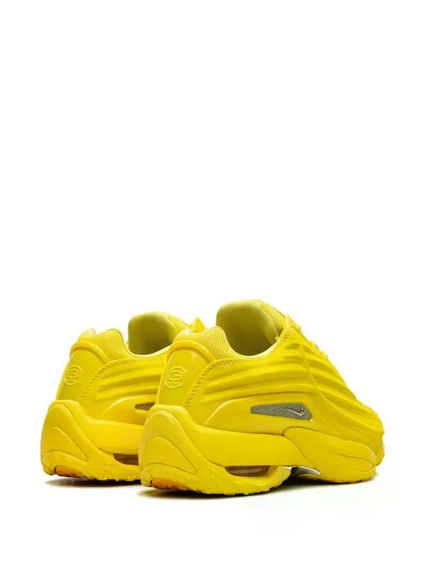 Nike X Drake Nocta Hot Step 2 Opti Sneakers - Yellow