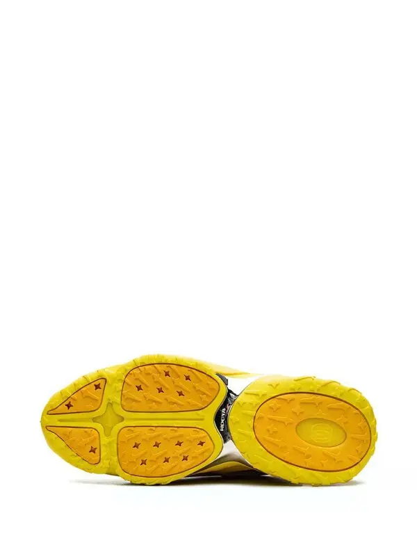 Nike X Drake Nocta Hot Step 2 Opti Sneakers - Yellow