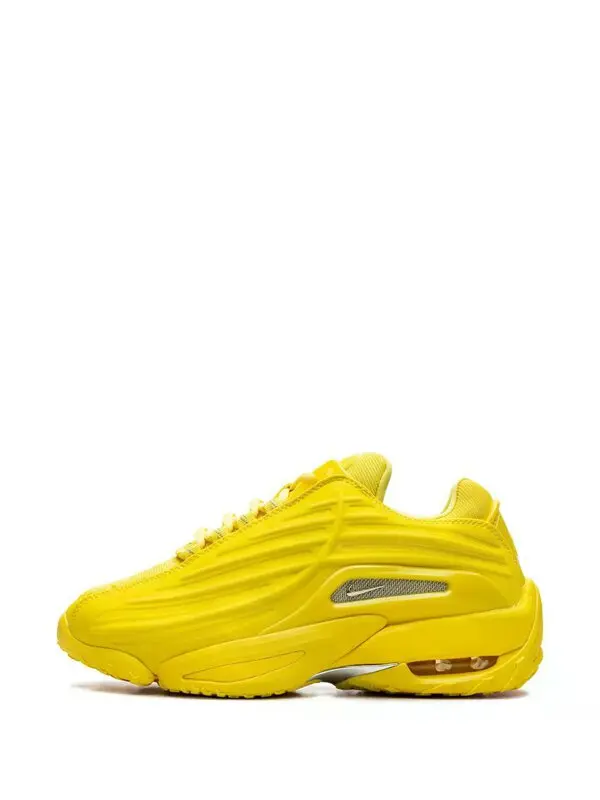 Nike X Drake Nocta Hot Step 2 Opti Sneakers - Yellow