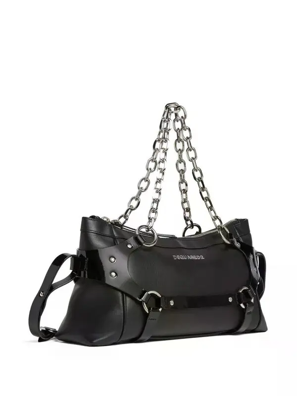 Dsquared2 Caged Tote Bag