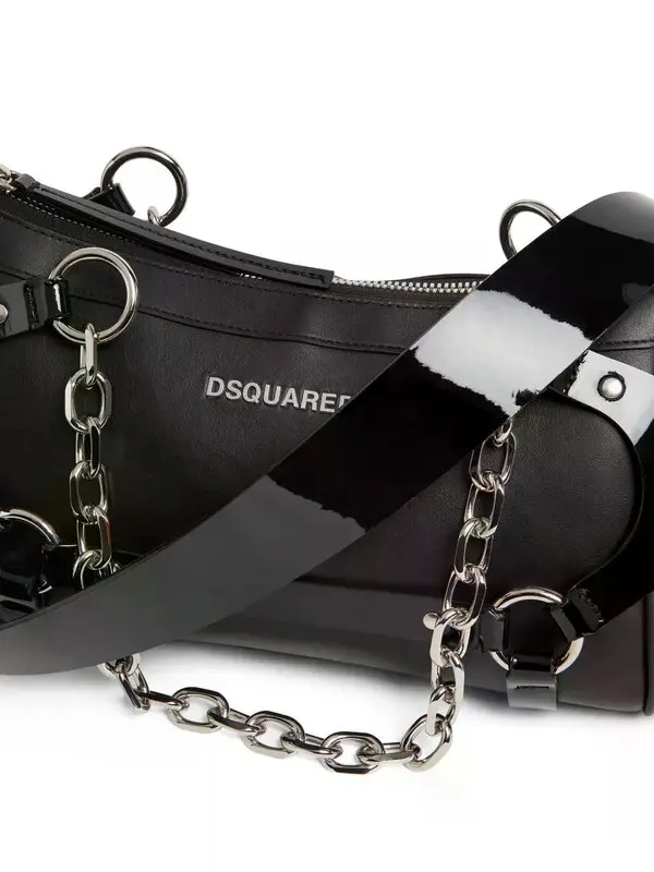 Dsquared2 Caged Tote Bag