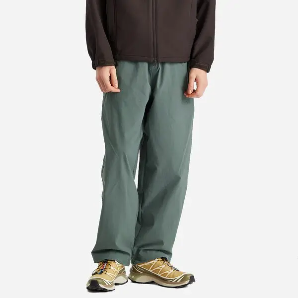 The North Face North Dome Wind Trousers