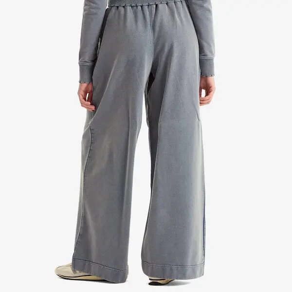 DAILY PAPER Wide Leg Sweatpants