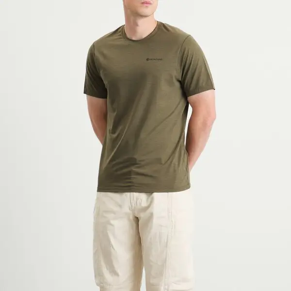 MONTANE Alhena Mountain 25 T-shirt