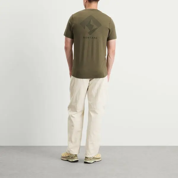 MONTANE Alhena Mountain 25 T-shirt