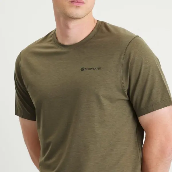 MONTANE Alhena Mountain 25 T-shirt