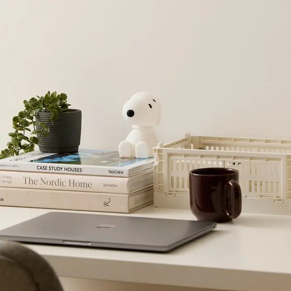 MR MARIA Snoopy Bundle Of Light