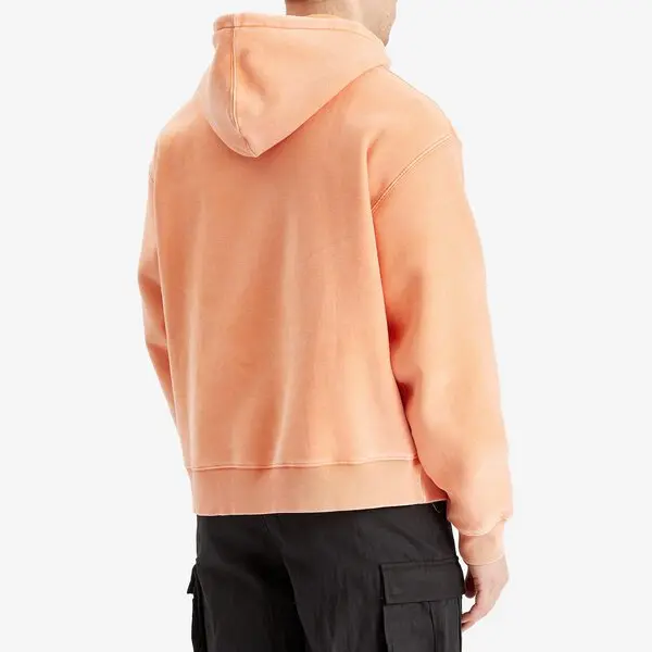 PATTA Classic Washed Hoodie