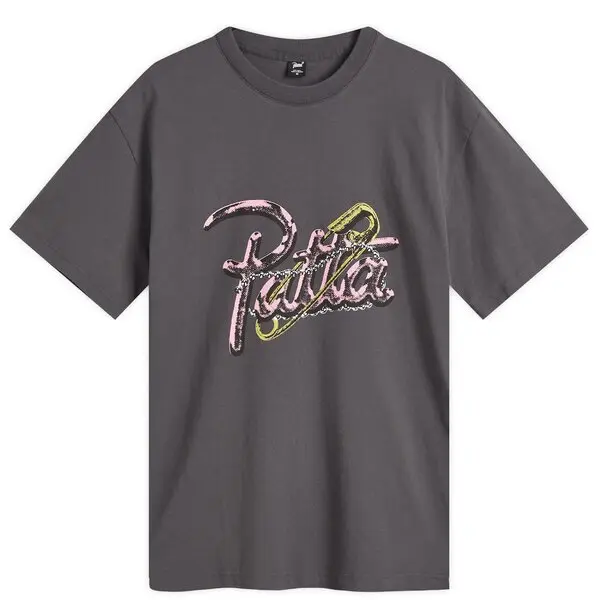 PATTA Pinned T-shirt