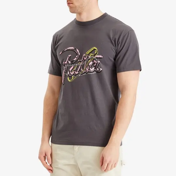 PATTA Pinned T-shirt