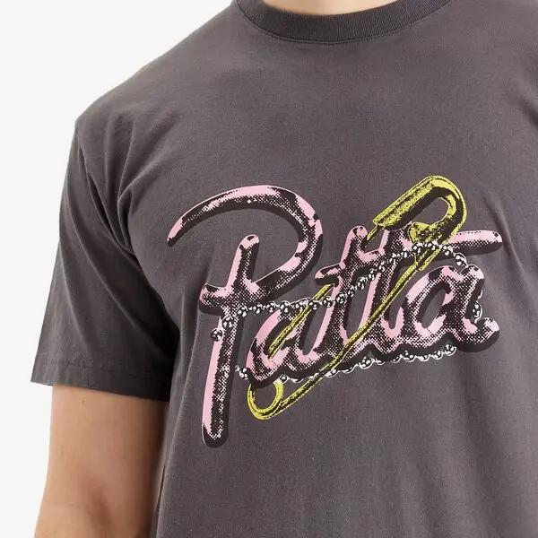 PATTA Pinned T-shirt