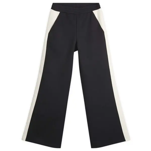 Alexander McQueen Vintage Track Pants - Black