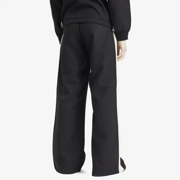 Alexander McQueen Vintage Track Pants - Black