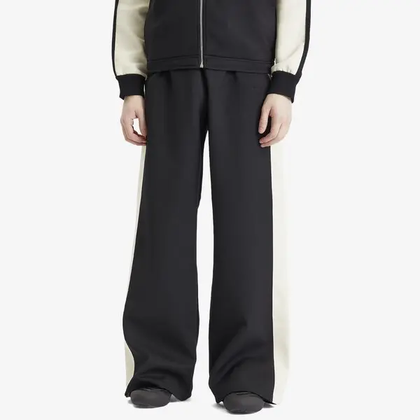 Alexander McQueen Vintage Track Pants - Black