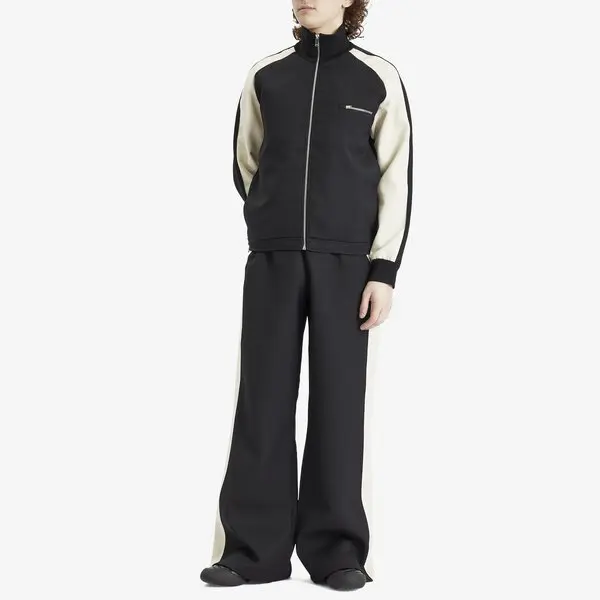 Alexander McQueen Vintage Track Pants - Black