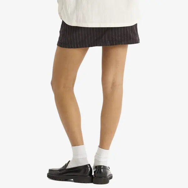 Dickies Service Work Mini Skirt