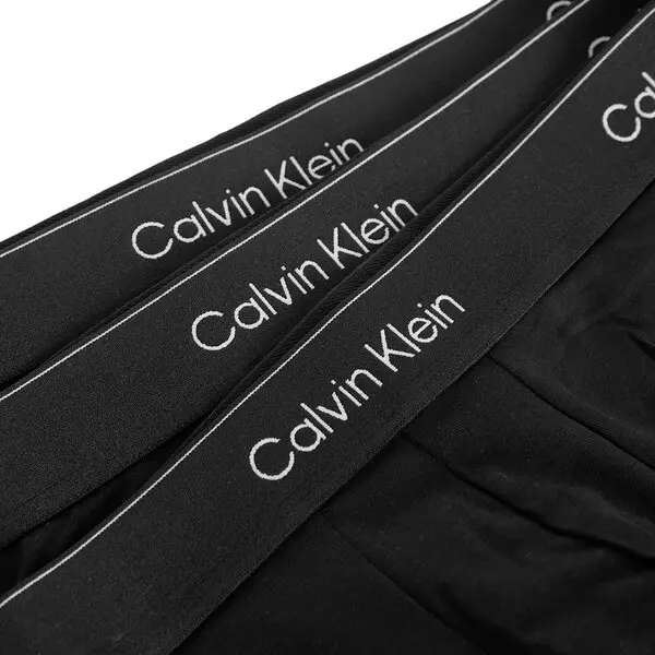 Calvin Klein Icon Hip Brief 3 Pack