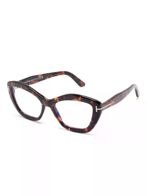 TOM FORD Cat-eye Glasses
