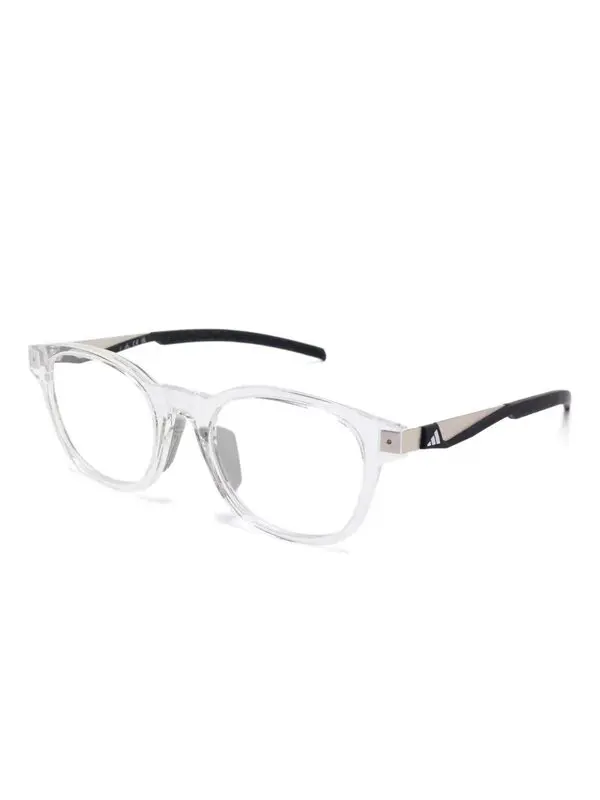 Adidas Square-frame Glasses