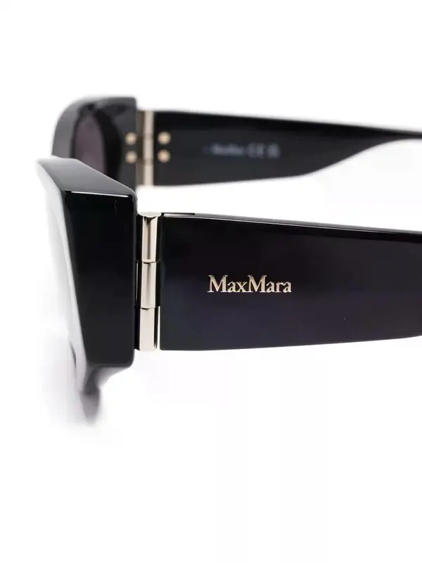 Max Mara Cat-eye Sunglasses