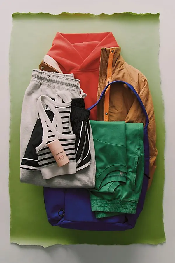 SELEZZA The Surf's Up Pack - Multicolor