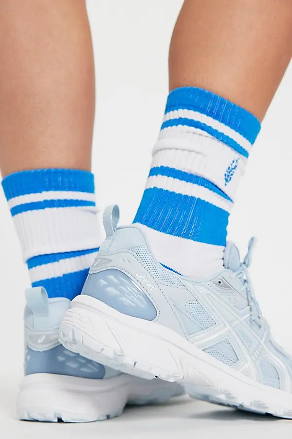 Asics Gel Nunobiki Sneakers - Storm Cloud/white