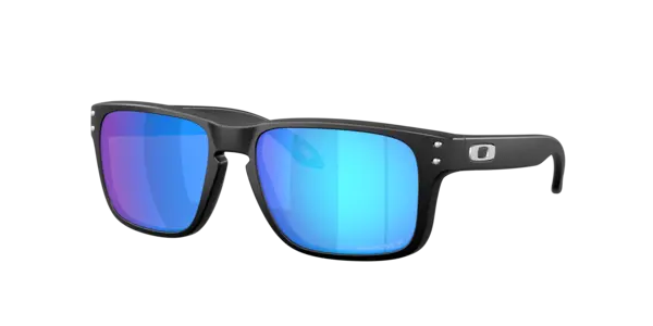 Oakley Holbrook™ S Sunglasses - Prizm Sapphire Polarized